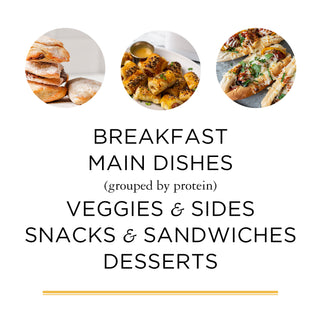 Yummy Air Fryer Recipes by Cathy Yoder | The REAL Air Fryer Queen ...