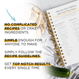 Yummy Air Fryer Recipes by Cathy Yoder | The REAL Air Fryer Queen ...