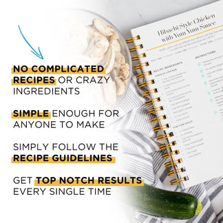 Yummy Air Fryer Recipes by Cathy Yoder | The REAL Air Fryer Queen ...