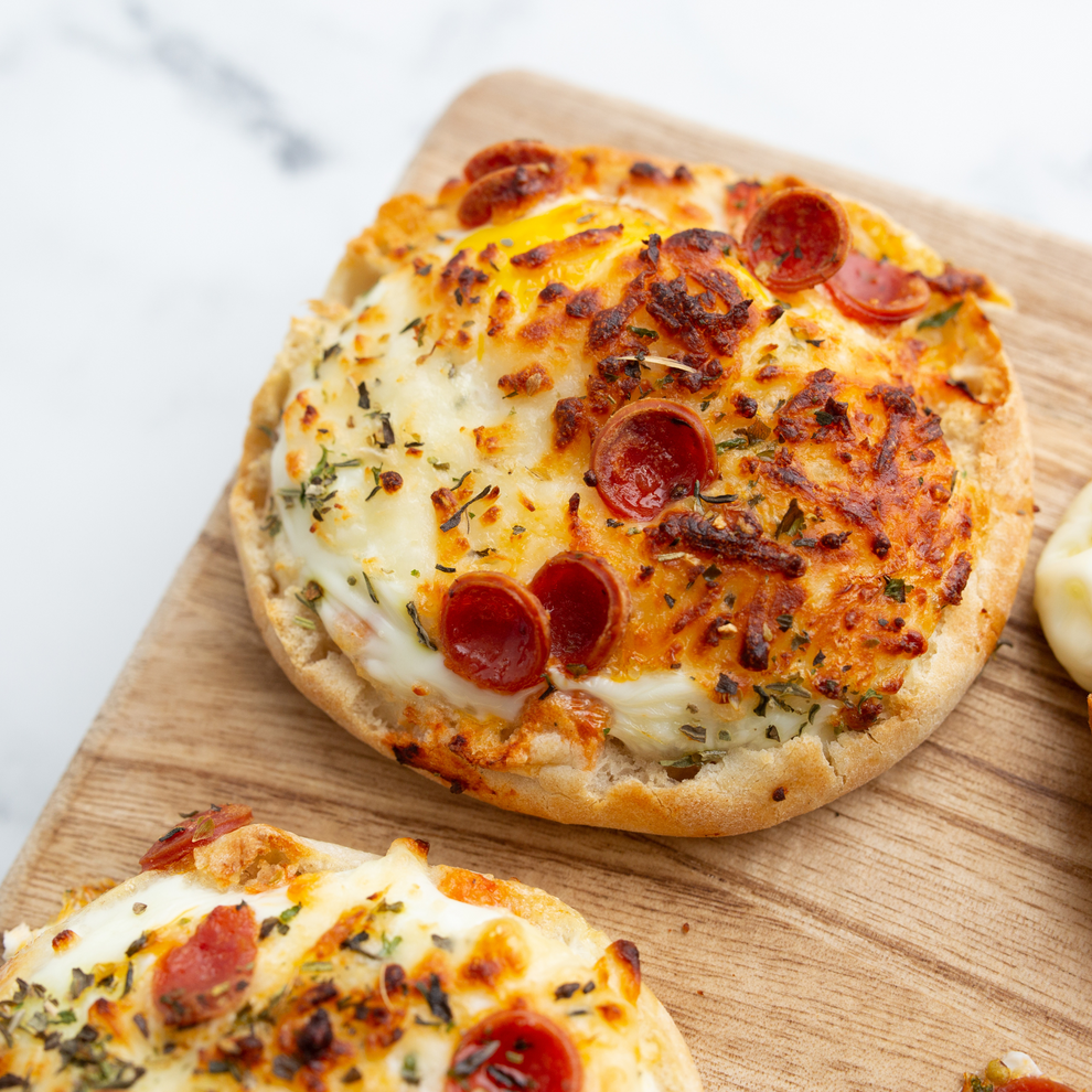 DIGITAL: 10 Pizza Pleasers - Best Air Fryer Pizza Recipes – Pine & Pepper