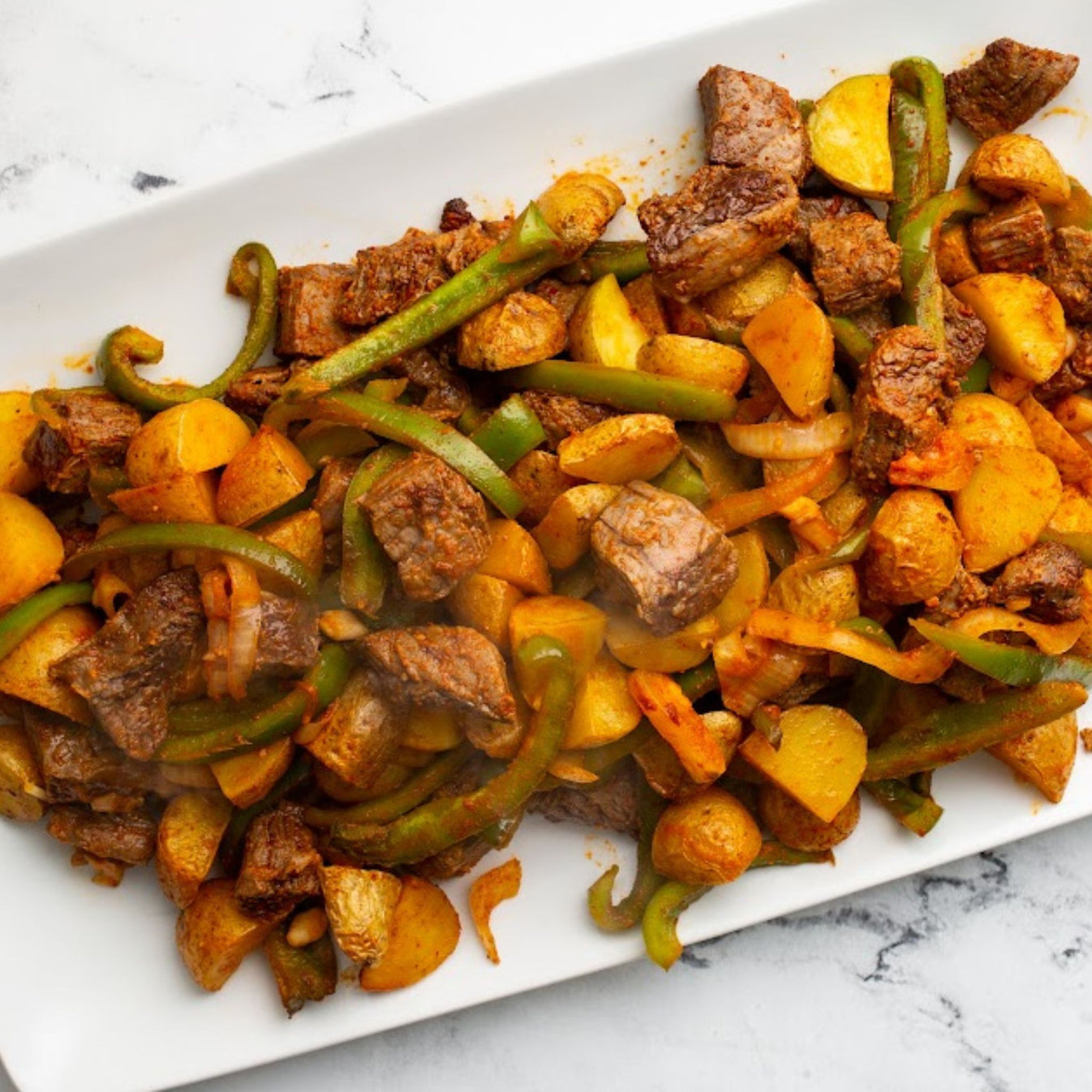 DIGITAL: 10 Spud-Tacular Air Fryer Recipes – Pine & Pepper