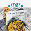 Yummy Air Fryer Recipes by Cathy Yoder | The REAL Air Fryer Queen ...