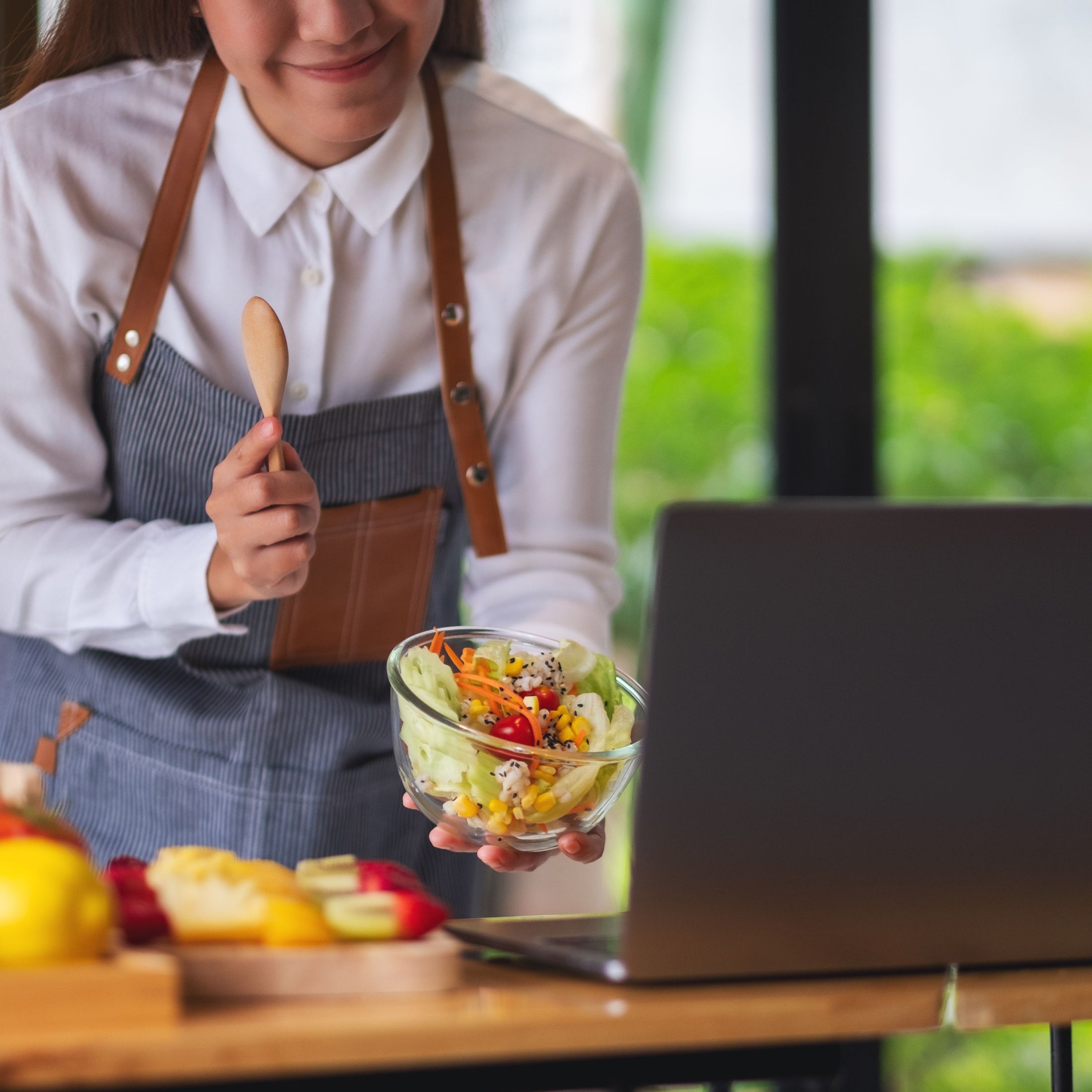 LEARN HOW TO USE YOUR AIR FRYER with Cathy Yoder – Pine & Pepper