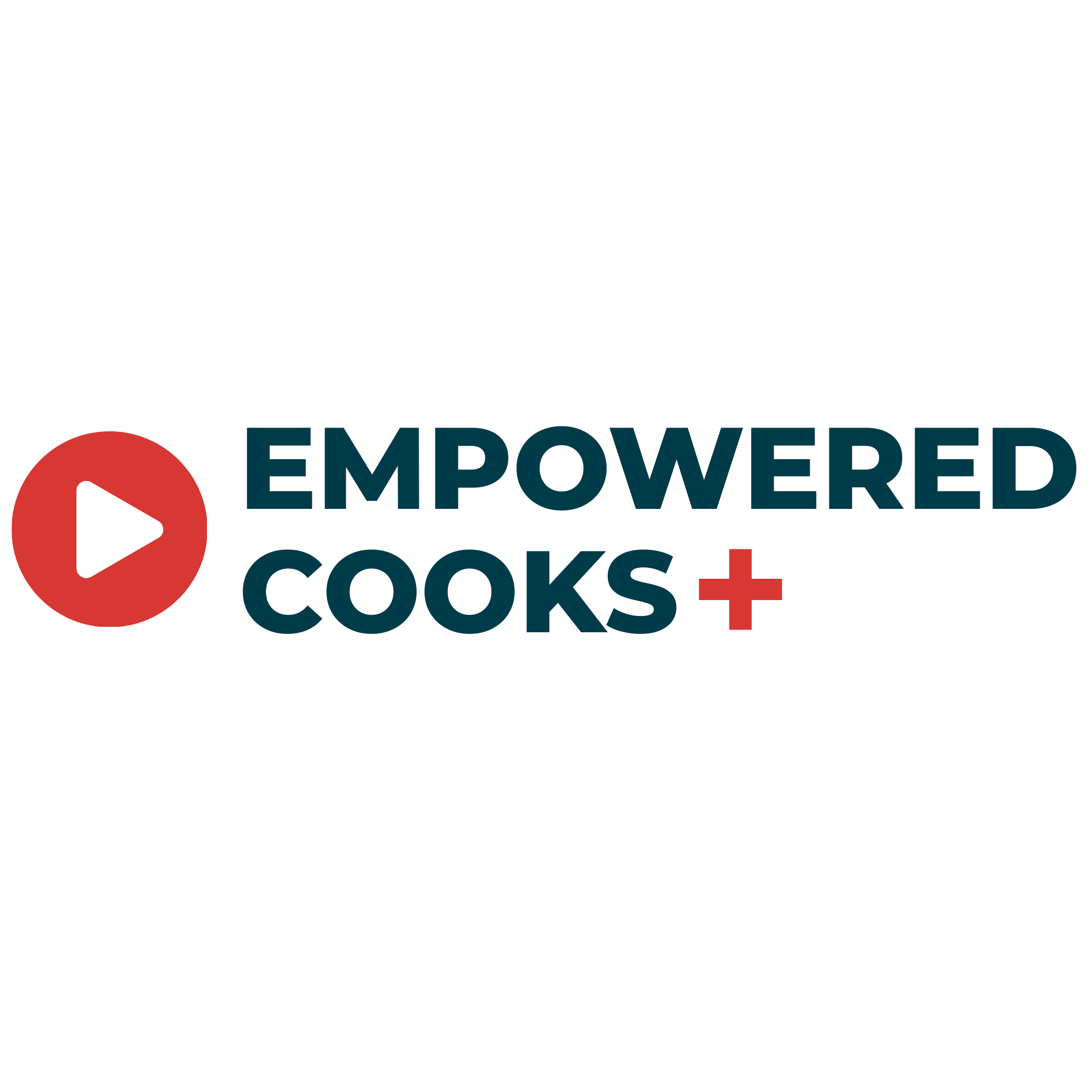 Empowered Cooks+ – Pine & Pepper